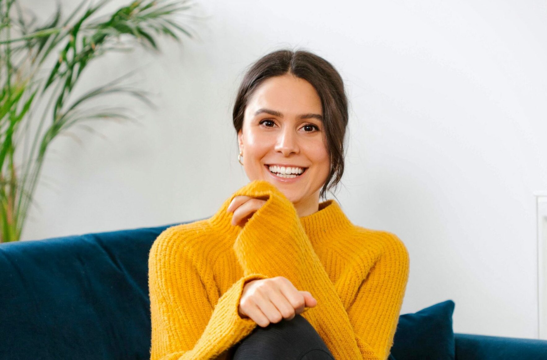 Belly Balance | About us