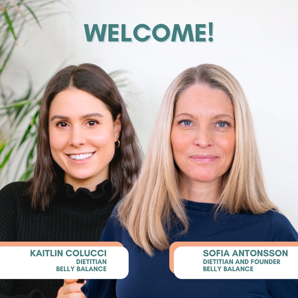 Contact form | Treat IBS, a bloated or uspet stomach with Belly Balance